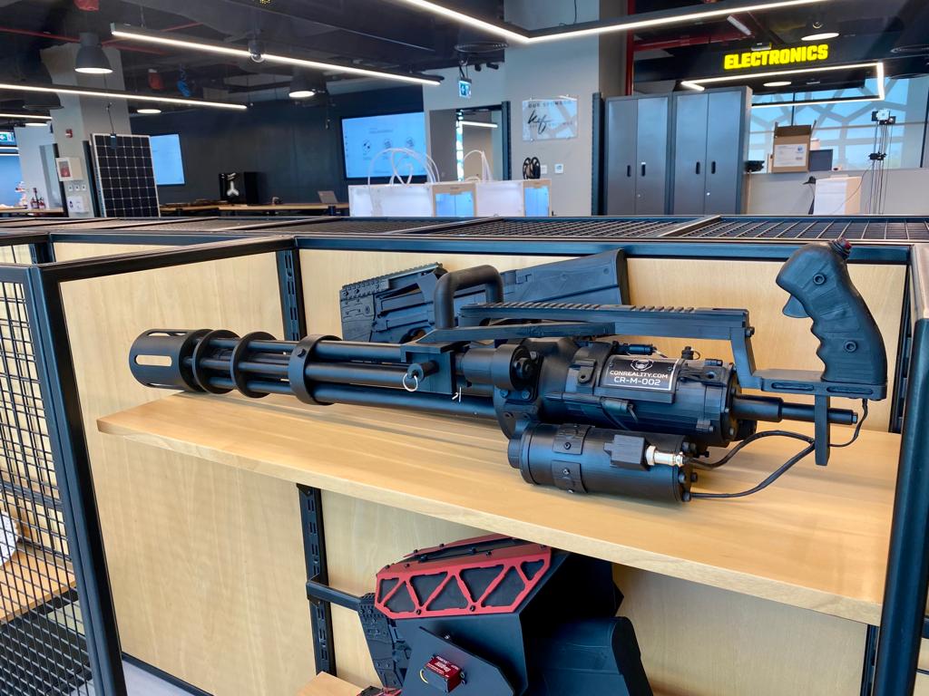 From Code to Success: Sharjah's Growing Digitization Ecosystem